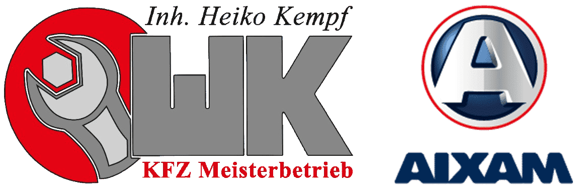 KFZ Technik Kempf - KFZ Meisterwerkstatt in Neunkirchen